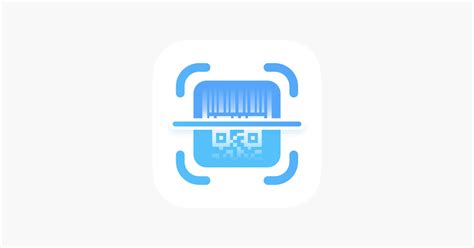 ‎barcode Scanner Qr Code On The App Store