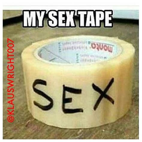 Sex Tape Blank Template Imgflip