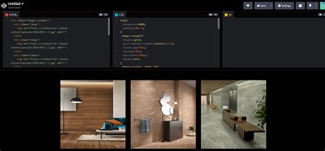 Image Hover Effect Using Html And Css Easy Way