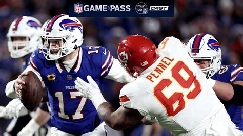 Watch Chiefs Bills En Español Live Stream Dazn Mr