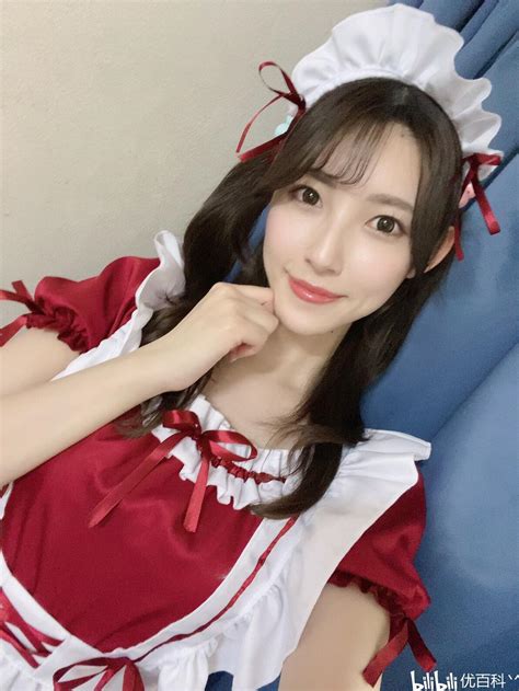 森泽佳奈 森沢かな Morisawa Kana 优百科4 哔哩哔哩