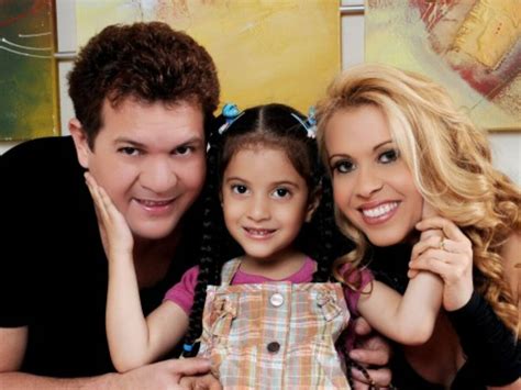 Joelma E Ximbinha Celebram Aniversário Da Filha Yasmin Mendes
