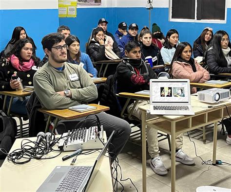 Lanzamos La Segunda Edición De Miradas Fopea