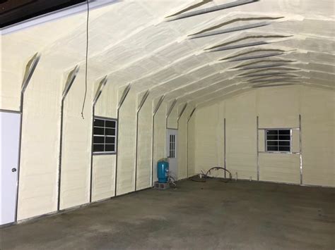 Open Cell Vs Closed Cell Benefits Superior Spray Foam Llc