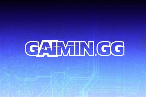 Gaimin And Aethir Agree To Collaborate On Extending Global Gpu Based Depin For Compute Power