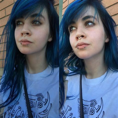 I Dye My Hair Ever Few Weeks Urgz R Prettyaltgirls