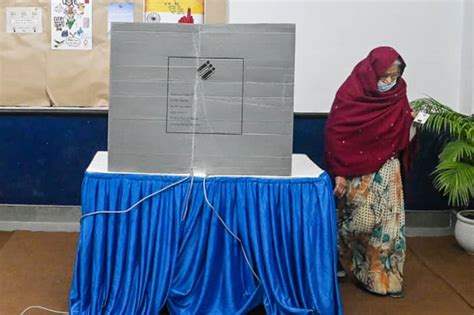 Postcards From Uttar Pradesh Assembly Elections 2022 Phase 1 Polling At