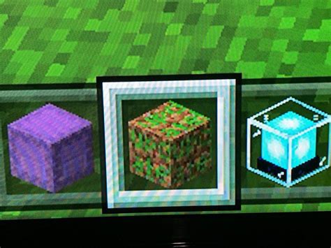 How To Get An Update Block Minecraft Amino