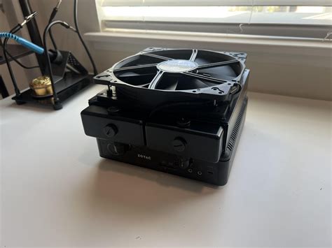 Honey I Shrunk My Loop Pt 3 Roverclocking