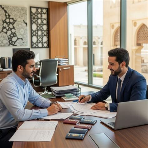 Premium Residency Ksa Fast And Expert Services