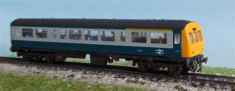 Interior Br Class 101