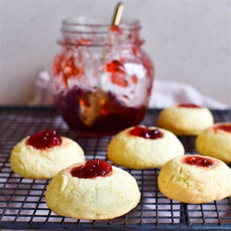 Jam Drops Recipe Cooking With Nana Ling Recipe Blog