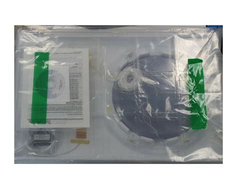 Kla Tencor Sensarray 1530a 12 5149 Sn 81491 Wafer With Software