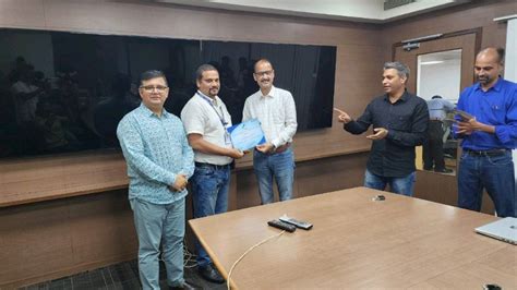 Senthilkumar Ramasamy Posted On Linkedin