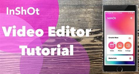 Inshot Video Editor Extradrm Design Resource Management
