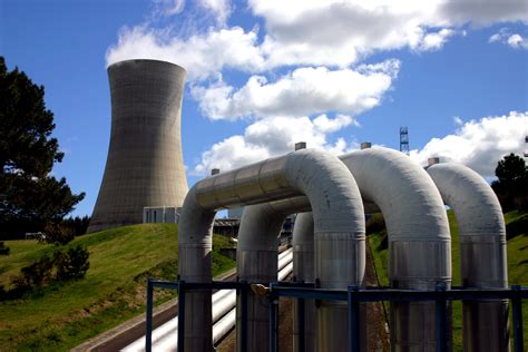 Introducción A La Energía Nuclear Rincón Educativo