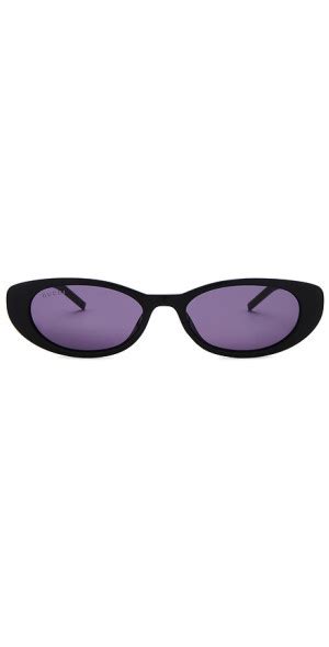 Gucci G String Strass Sunglasses