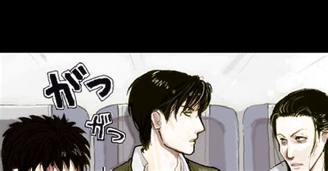 戸部先生 忍 剣豪現パロ Momoseのマンガ 手ブロ 灰洲井溝 牧之介 Pixiv