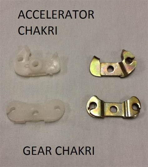 Acclerator Roller At Best Price In Delhi Id 704579 Techno Enterprises