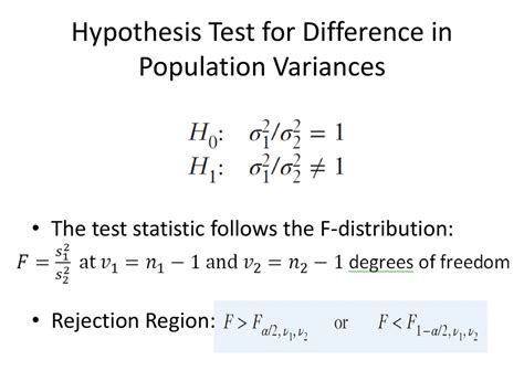 Chapter 13 Inferences About Comparing Two Populations Lecture 7a Ppt Download