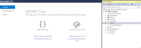 Consume Web Api In Net Core Mvc Using Client