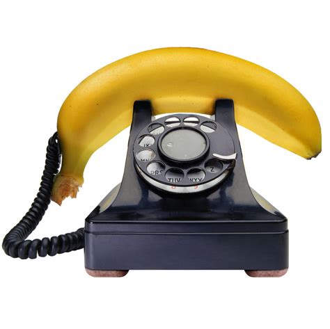 Speed Metal Cycling: Episode 41: Banana Phone Al Telefono