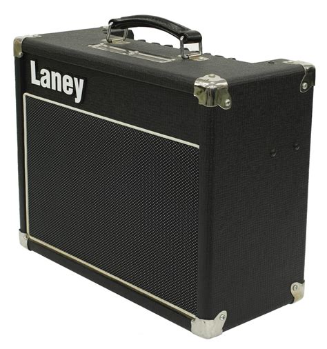 Laney VC Guitar Amplifier Made In England With Dust Cover Please Note Gardiner Houlgate Do