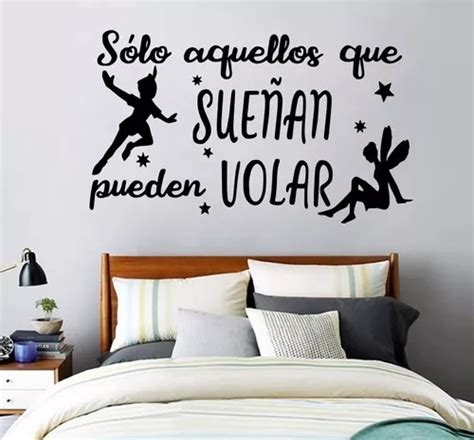 Vinilos Decorativos Vinilo Pared Frases Letras Solo Aquellos Meses
