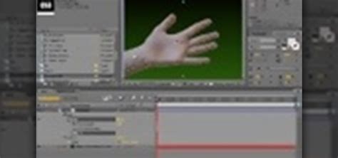 How To Animate With The Puppet Tool In After Effects CS After Effects WonderHowTo