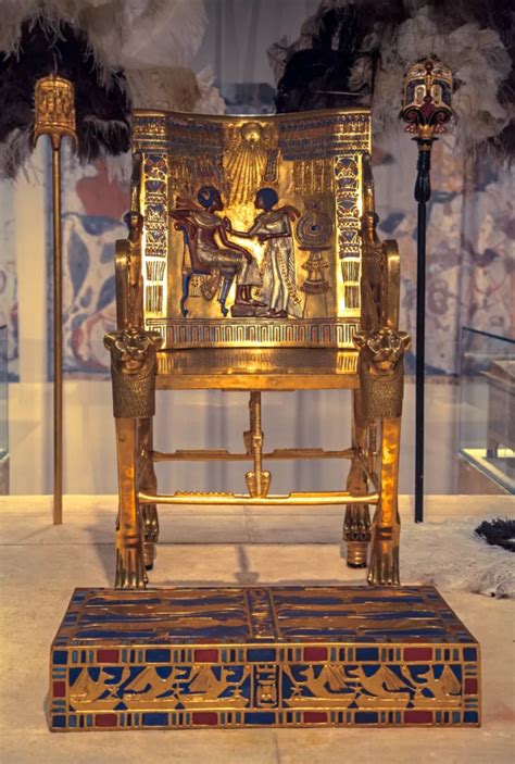 Marvel At These 10 Surprising Ancient Egyptian Inventions That Will