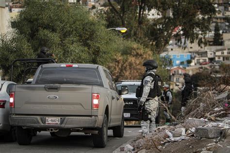 Localizan Cuerpo Embolsado En Fraccionamiento Natura Semanario Zeta
