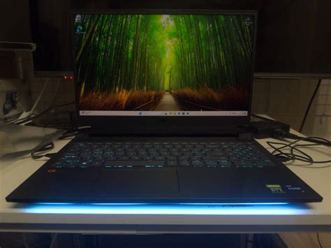 Dell G15 5521 SE ゲーミング ノートパソコン Intel Core i7 12700H 32GB メモリ 1TB SSD