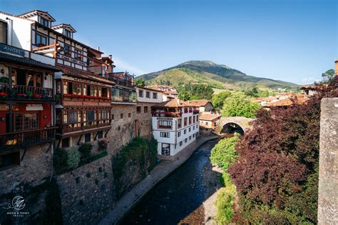 Visiting Potes In Cantabria Northern Spain