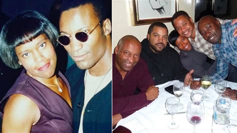 Impactaste al mundo con tu visión la despedida a John Singleton de Regina King Jamie Foxx y