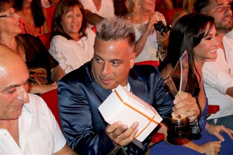 Actores Cantantes Y Bailarines Galardonados En Carlos Paz Infobae