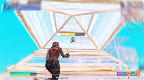 Japanese Mechanical Keyboard ASMR Fortnite Tilted Zone Wars Gameplay
