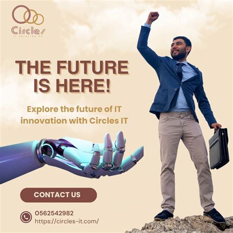 Circles Technology On Linkedin Futureofit Technologyinnovation Digitaltransformation