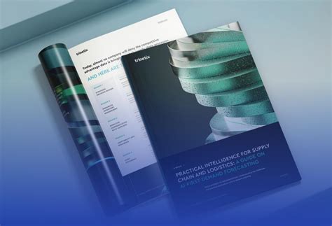 Supply Chain Intelligence Demand Forecasting With Ai Trinetix Trinetix