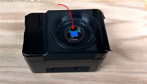 Underwater Rpi Camera Build Projects Bristlemouth