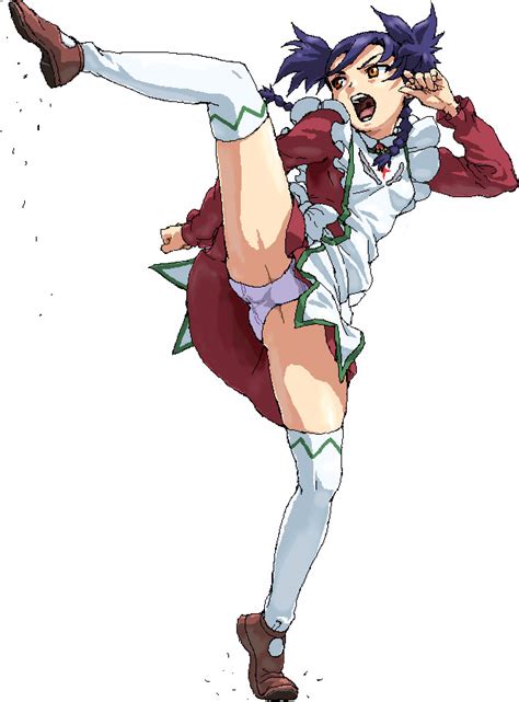 Nina Wang My Otome Drawn By Nigou Danbooru
