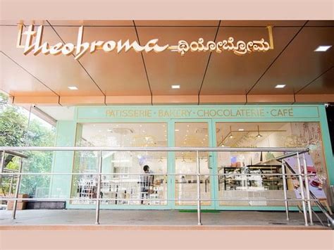 Theobroma Reaches Milestone Of 100 Outlets In India Theprint