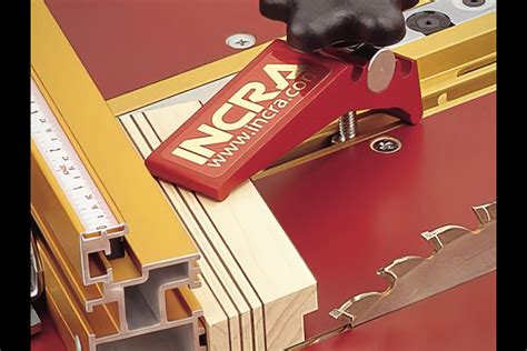 Incra Miter Express The Woodsmith Store