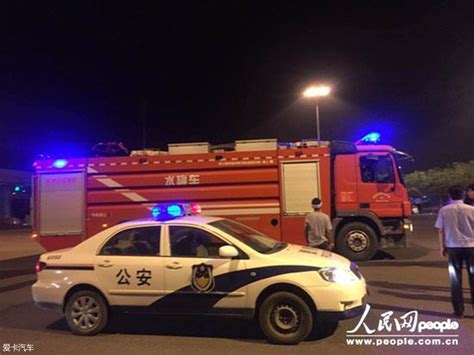 驾车遇爆炸怎么办？ 爱卡汽车图片