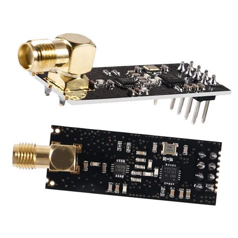 Nrf24l01 Module With Antenna At ₹ 120 Piece Wireless Communication Module In Bengaluru Id