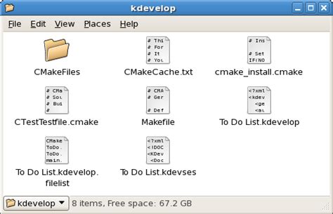 CMake Tutorial Chapter 2 IDE Integration JohnLamp Net