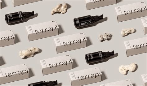 28 Contemporary Cosmetics And Skincare Packaging Designs