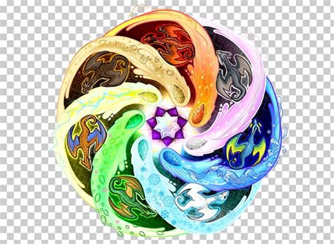 Elemental Classical Element Fire Air Color Png Clipart Air Book