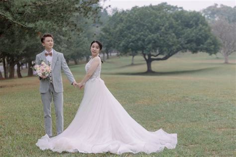 婚紗拍攝 林婚紗 Lin Wedding 婚紗攝影台中婚紗攝影