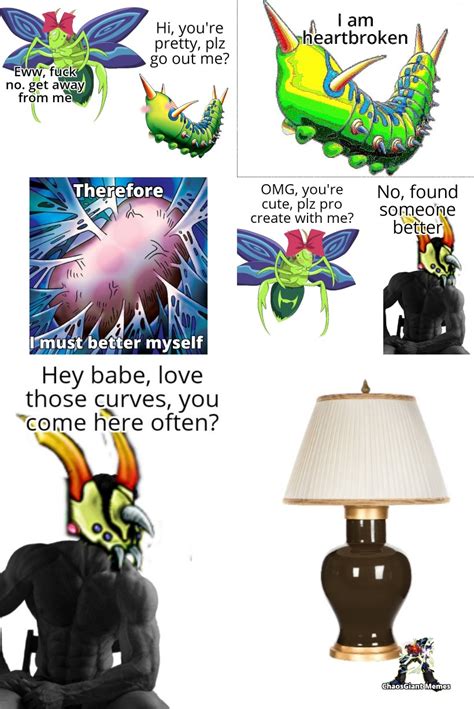 Moar Moth Lore R Yugiohmemes