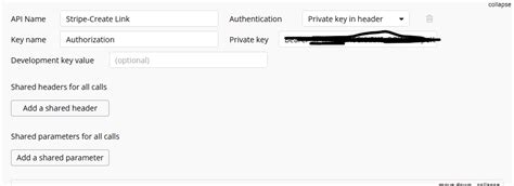 Create Onboarding Link From Stripejs Apis Bubble Forum
